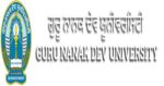 GNDU Result 2026 [OUT], Check Guru Nanak Dev University UG, PG Results ...